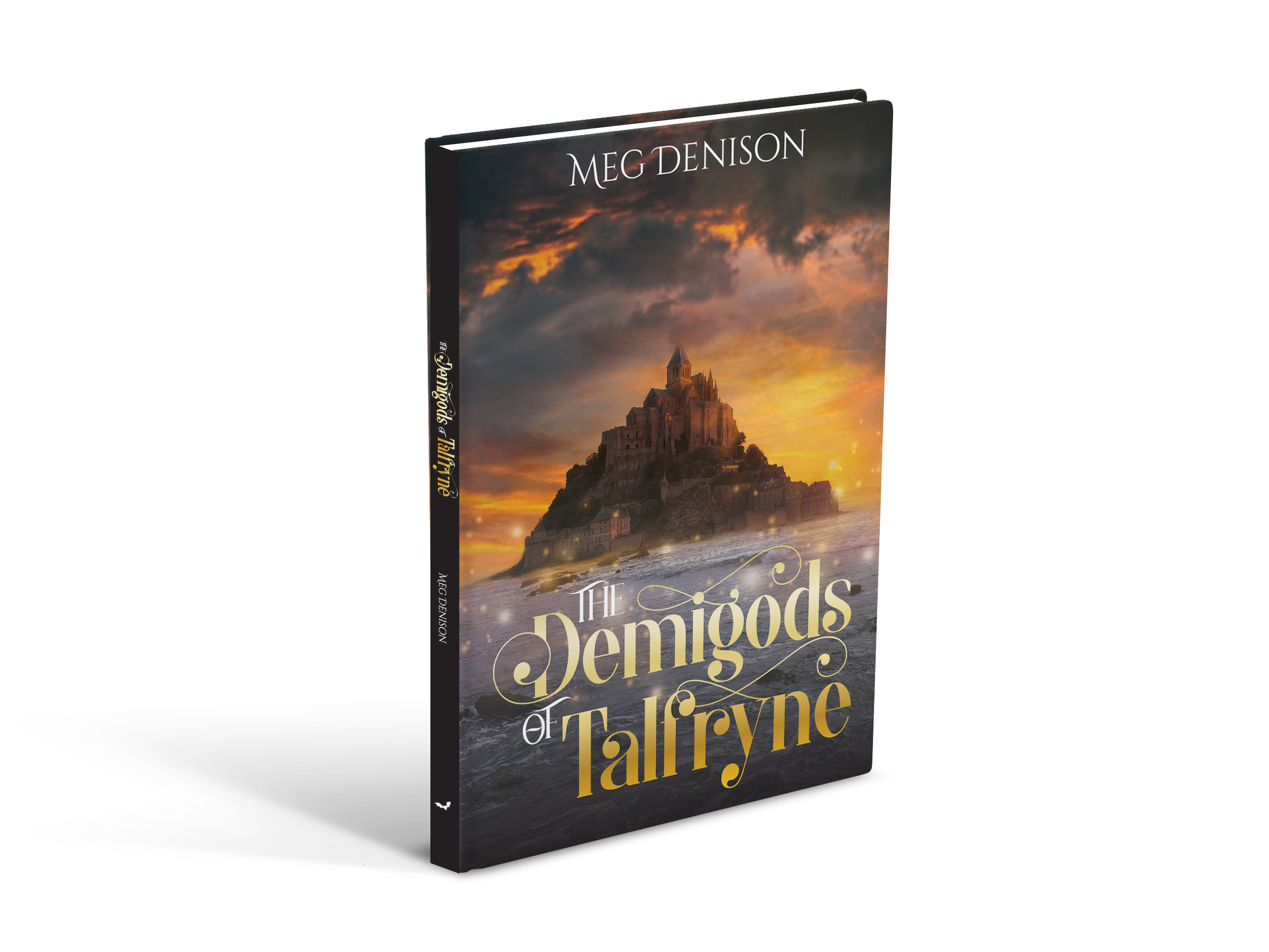 Blog – Meg Denison Writing